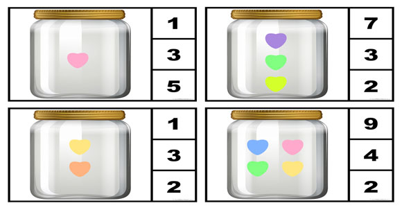 Free Valentine's Day Printable Activities For Children - Aussie ...