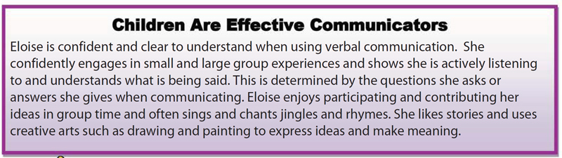 Summative Assessments In Early Childhood - Aussie Childcare Network Summative Assessments In Early Childhood - Aussie Childcare Network