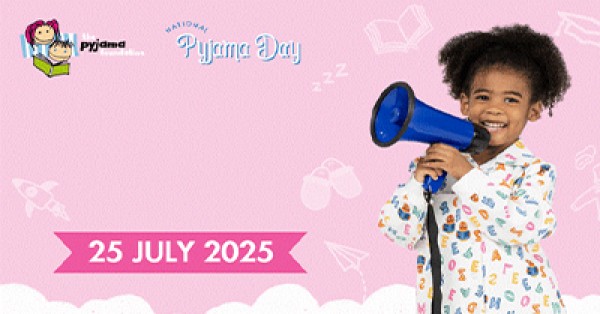 Celebrate National Pyjama Day On Friday 22 July Aussie Childcare Network