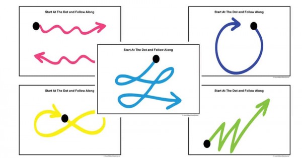 Free Air Drawing Brain Breaks Available To Download - Aussie Childcare ...