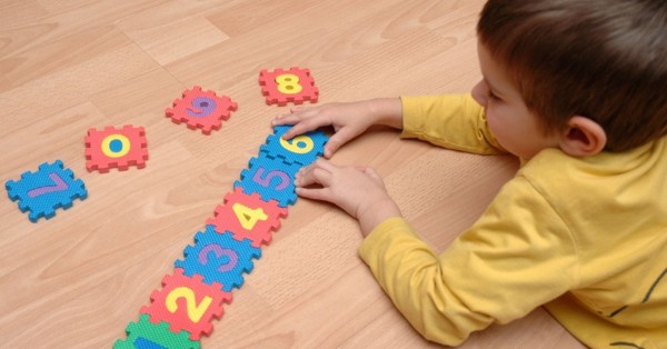 Developing Number Sense And Strategies To Teach Numeracy In Early 
