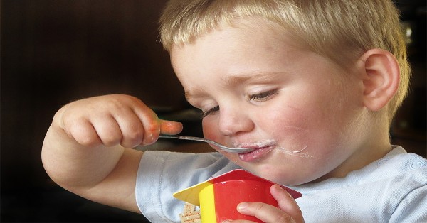 Encouraging Parents To Pack Healthy Foods - Aussie Childcare Network