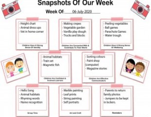 Home - Aussie Childcare Network